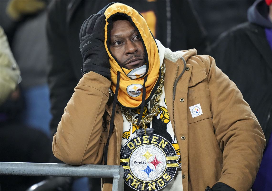 Steelers insider Brian Batko chats live with fans after loss to Ravens ...