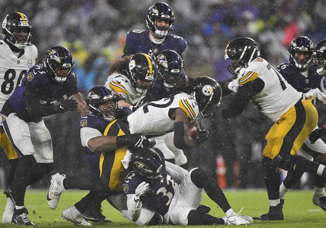 Steelers postgame show: Christopher Carter and Adam Bittner react to ...