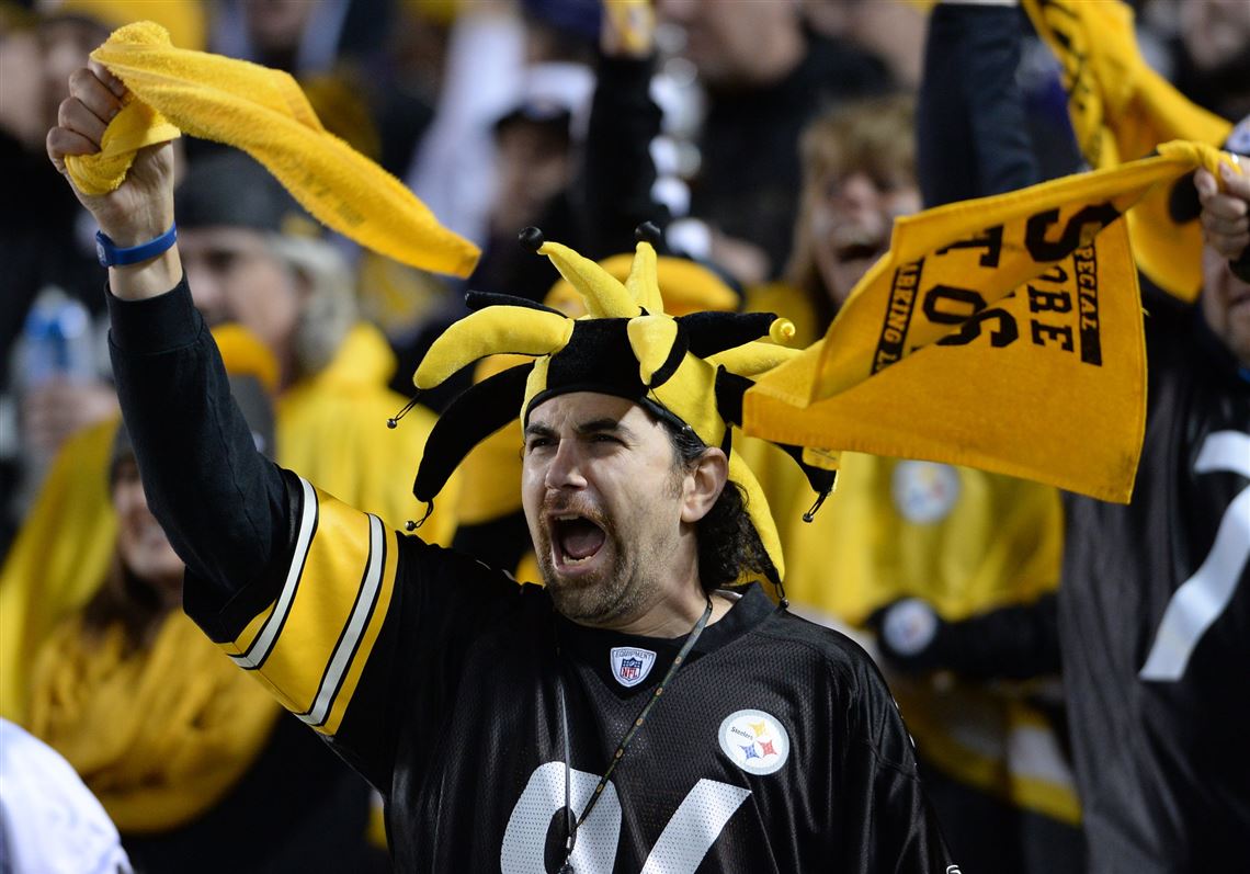Adam Bittner: For Steelers, loss can be start of new era | Pittsburgh ...