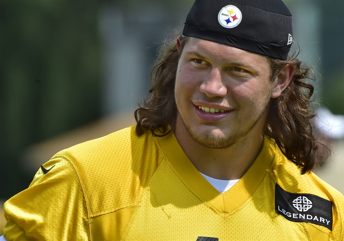 Steelers notebook: Chickillo impresses in camp as linebacker ...