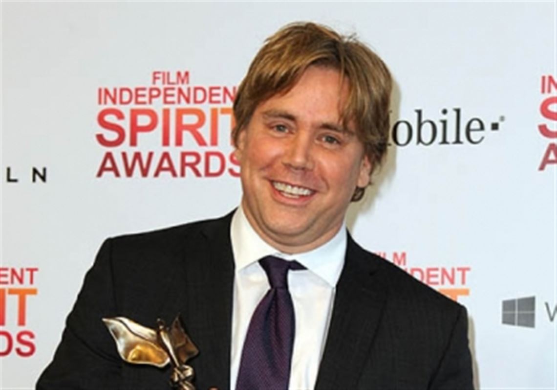 Stephen Chbosky of Upper St. Clair reported in line to direct 'Dear ...
