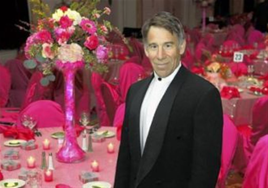 Songwriter Stephen Schwartz, a Carnegie Mellon alumnus, scores again ...