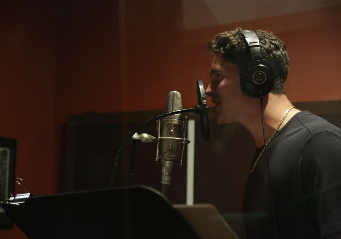 Steven Brault talks Broadway, baseball and manipulating parents ...