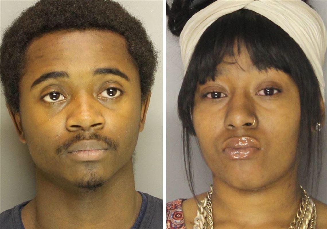 Authorities use pepper spray to flush Penn Hills homicide suspect from ...