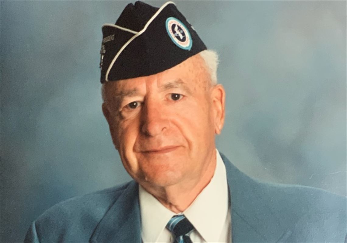 Obituary: Edward Stevens, who brought people together during and after ...