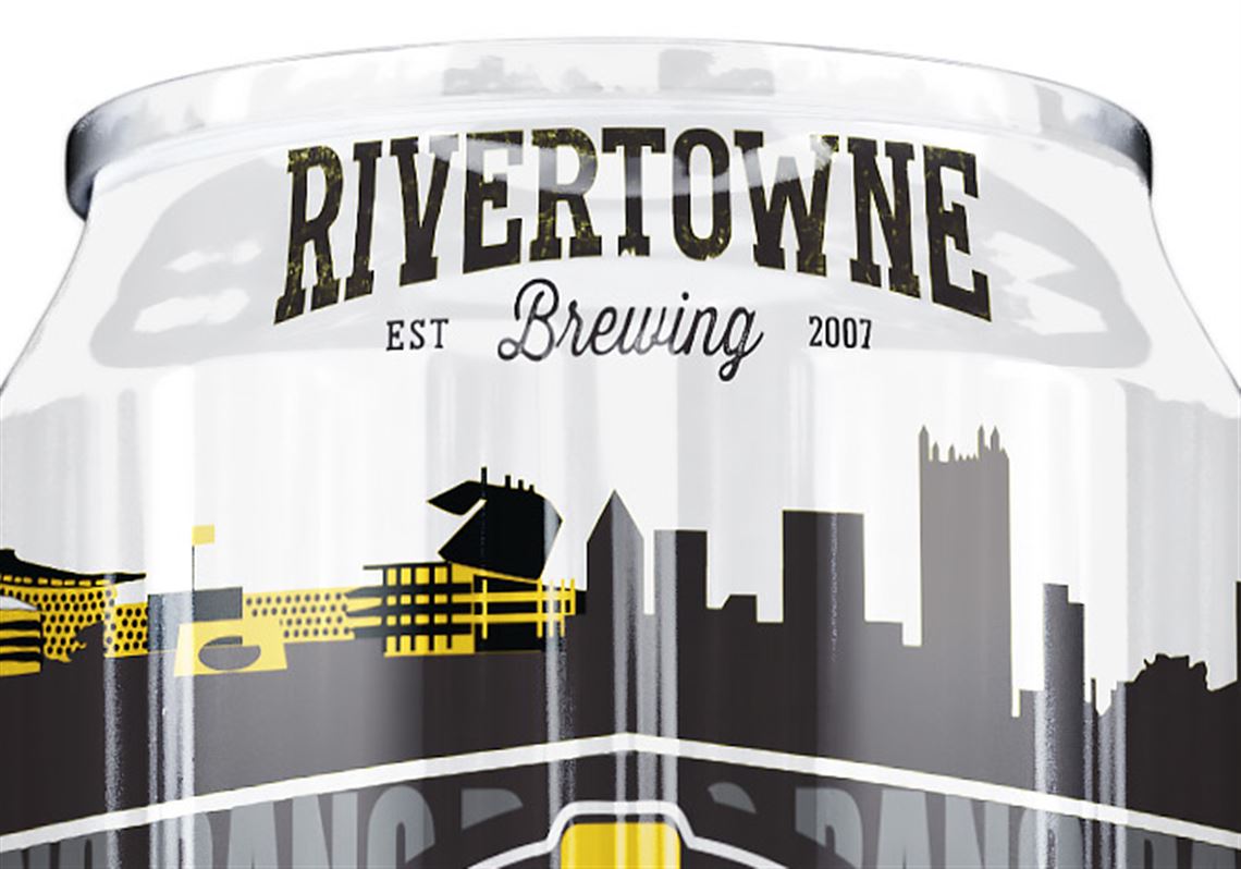 Stiller Gang Gold ale pops in time for Steelers home game | Pittsburgh ...