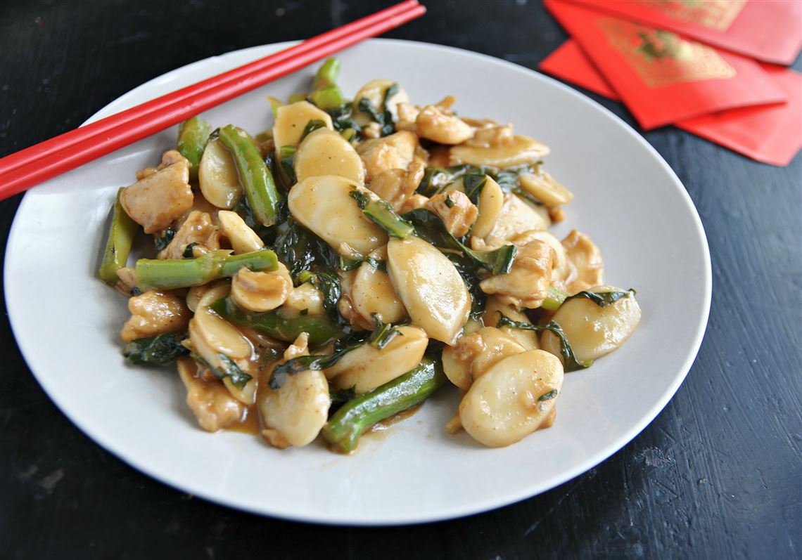 Chinese New Year: Welcoming the Year of the Rabbit with a symbolic ...