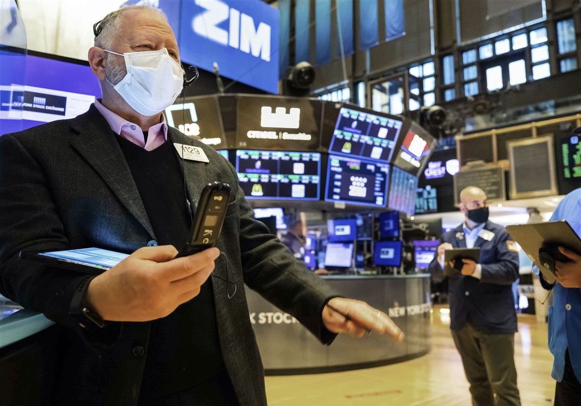 SEC: Look to yourself in GameStop event | Pittsburgh Post-Gazette