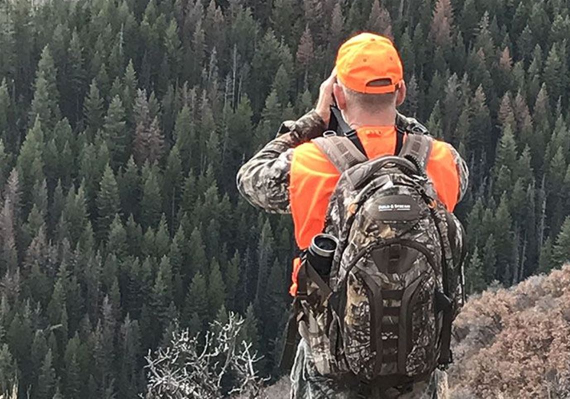 Should Sunday hunters have to get written permission from landowners ...