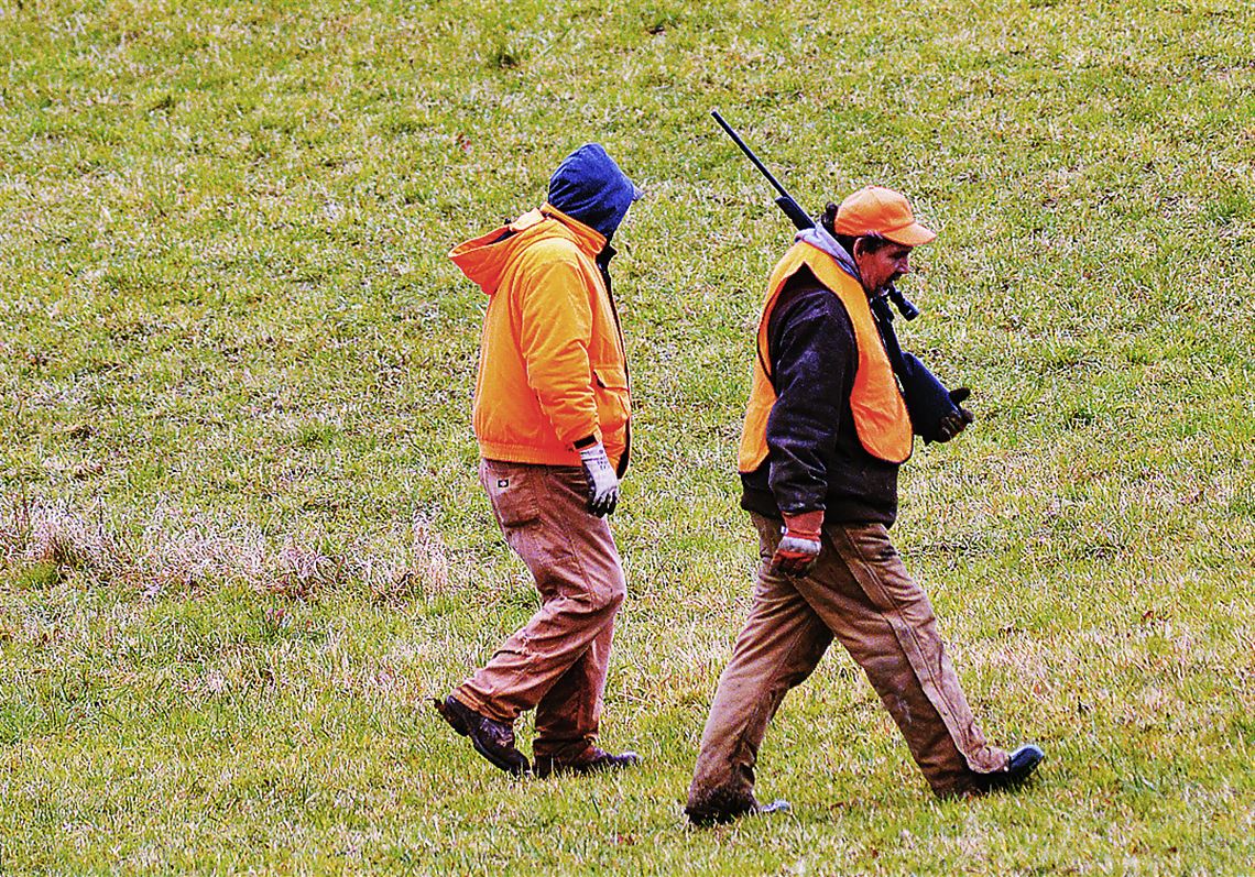 Sunday hunting will soon be legal in Pennsylvania | Pittsburgh Post-Gazette