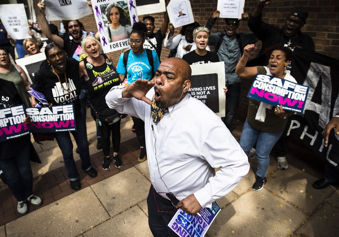 U.S. supervised injection site put on hold amid opposition | Pittsburgh ...