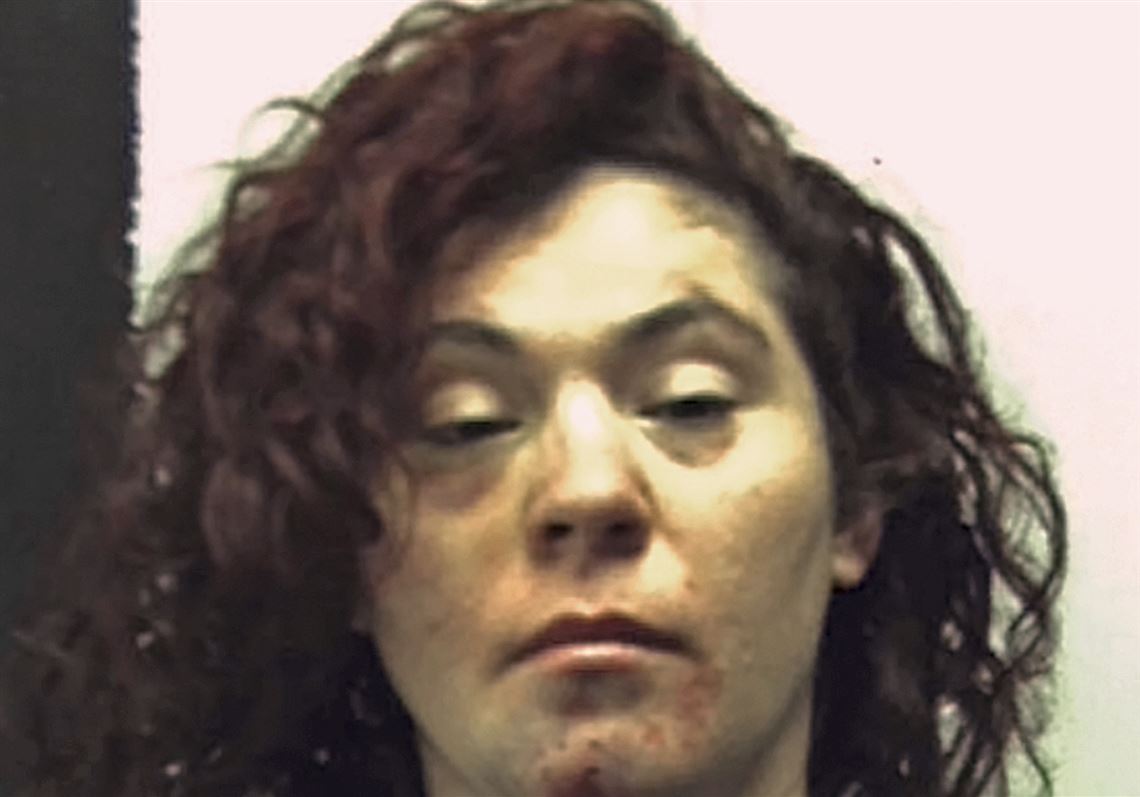 Ky. woman involved in chase into Fayette County tells police she's ...