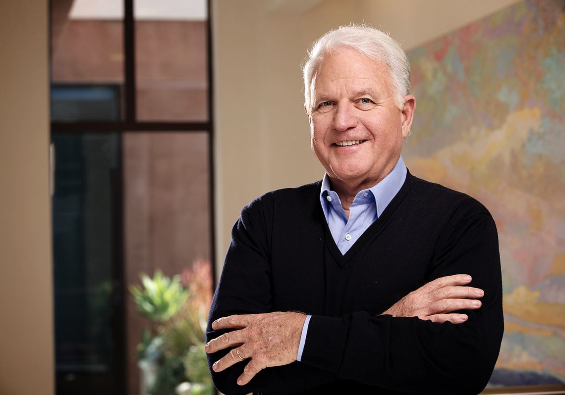 Alumnus Swartz gives CMU $31 million gift for entrepreneur center ...