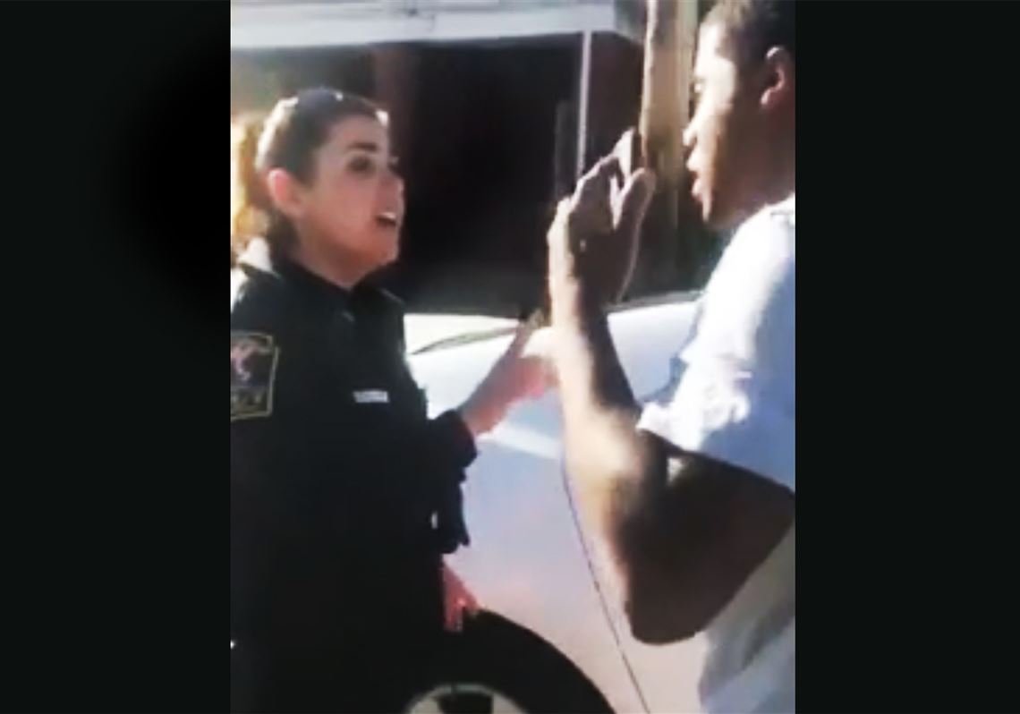 Pittsburgh officer put on leave during probe of off-duty encounter with ...