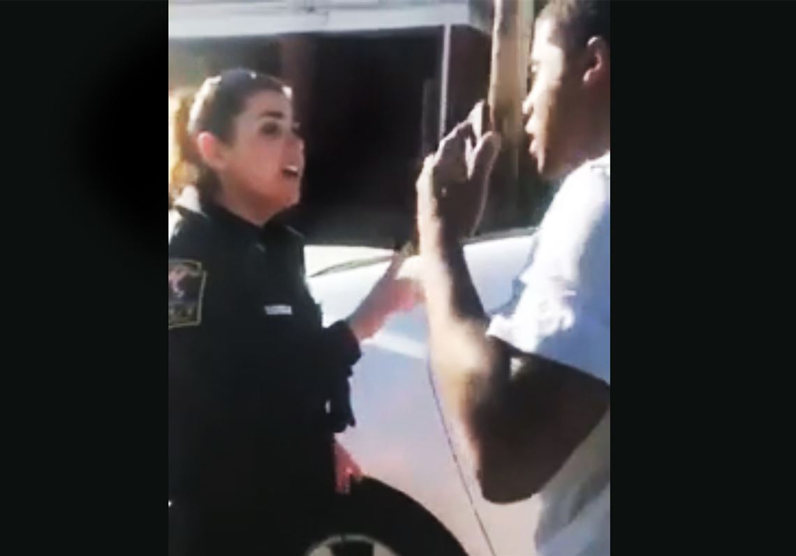 Pittsburgh officer no longer on force after off-duty encounter with ...