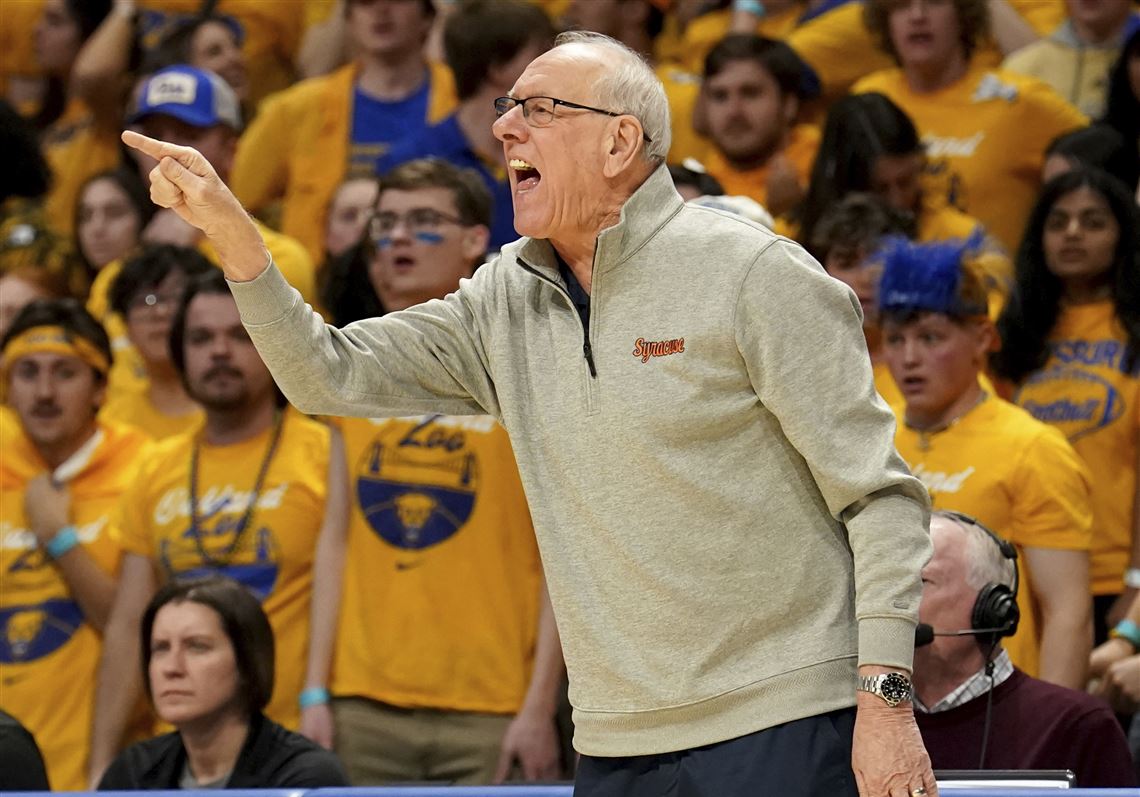 Joe Starkey: My memorable interaction with the cranky but legendary ...