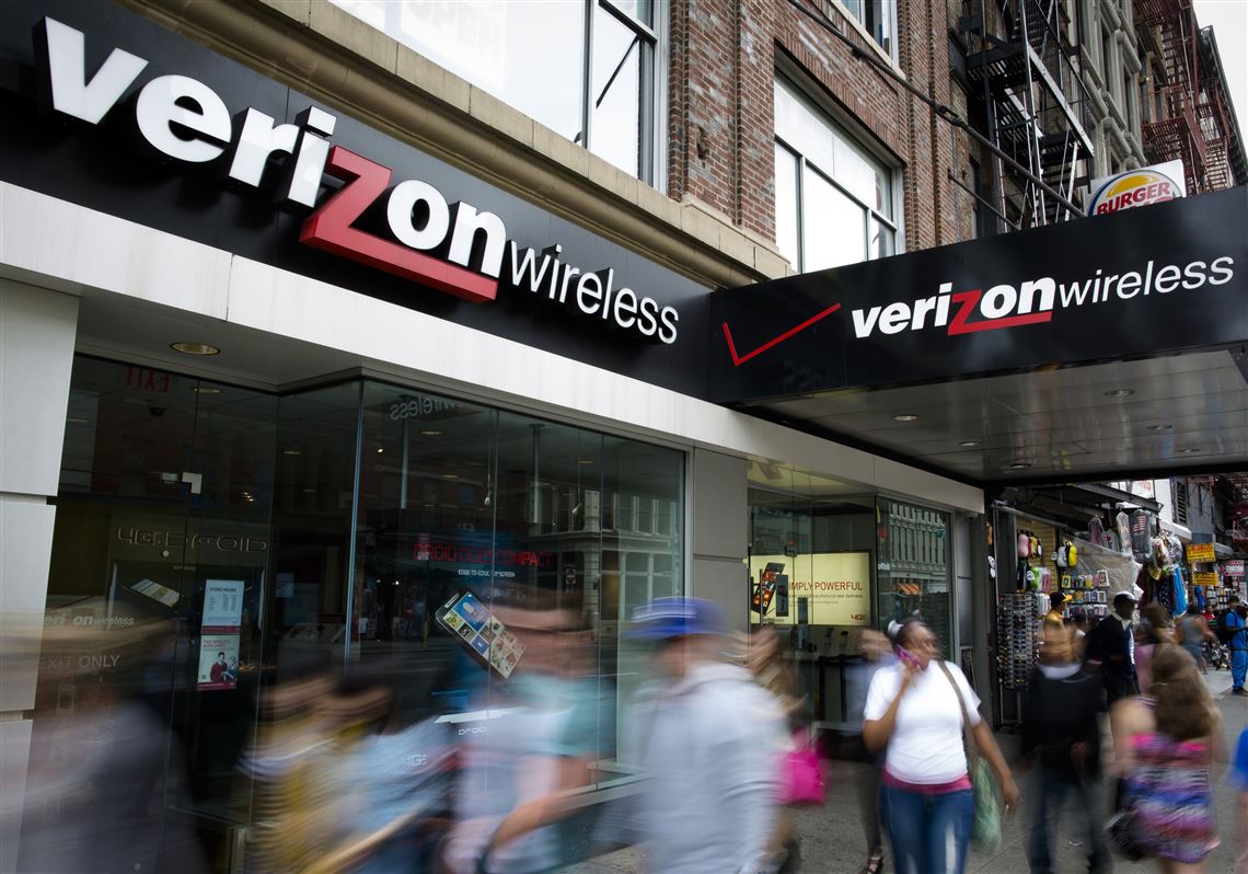 Verizon to offer 5G to select customers in 11 U.S. cities | Pittsburgh ...
