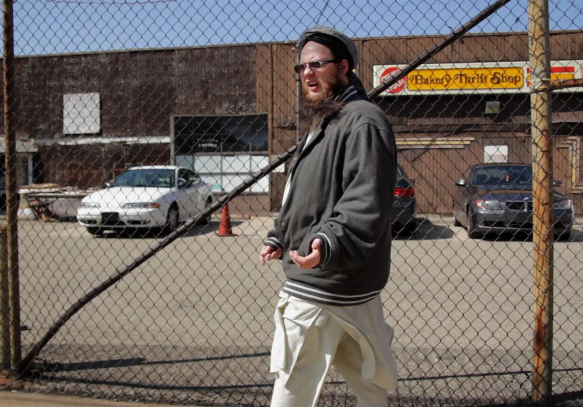 Documentary gives close-up look at FBI informant's work in Pittsburgh ...