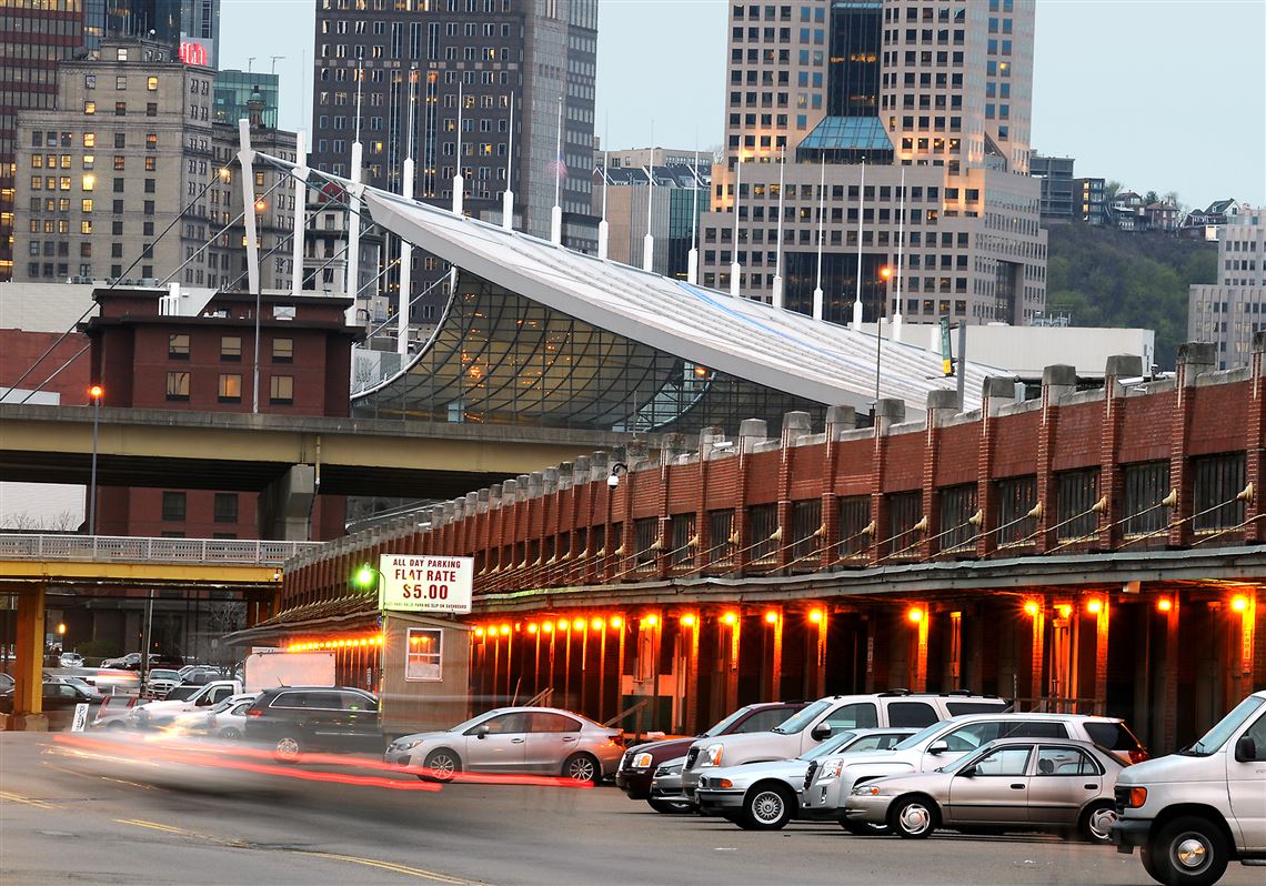 Trendy restaurant chain eyeing Strip District produce terminal ...