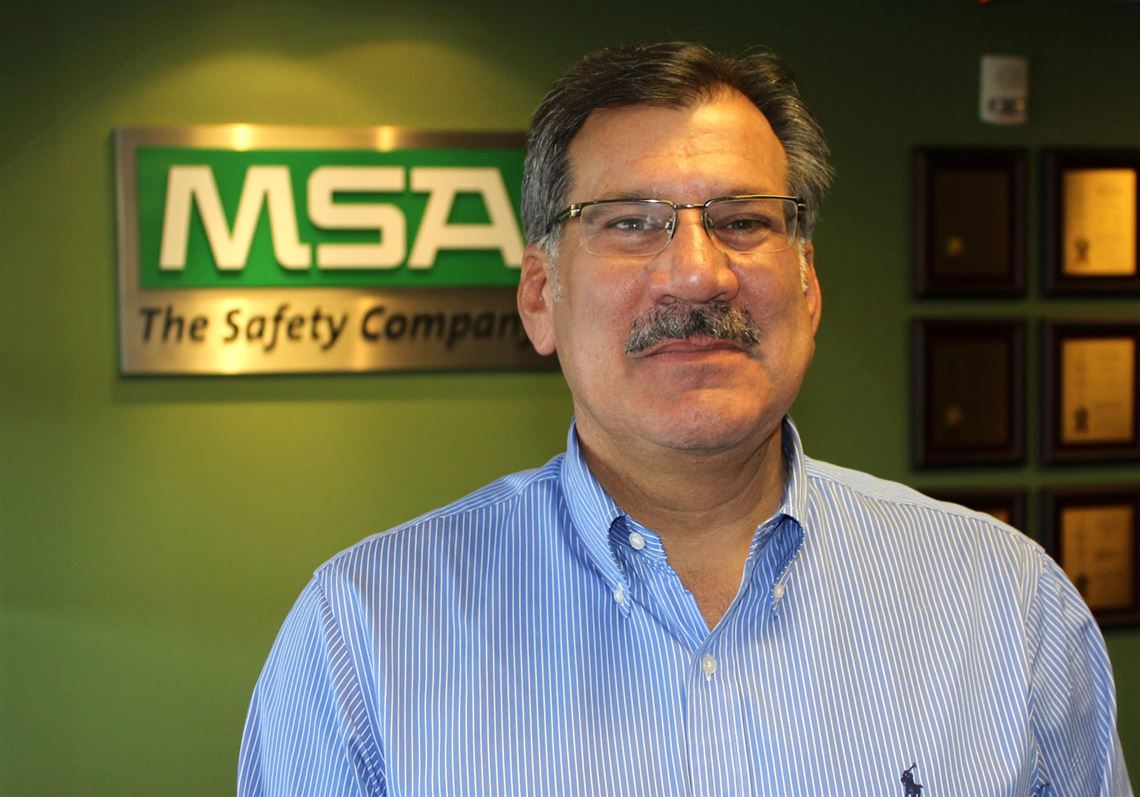 Profile: Paul R. Uhler's move to HR 'completely changed' his ...