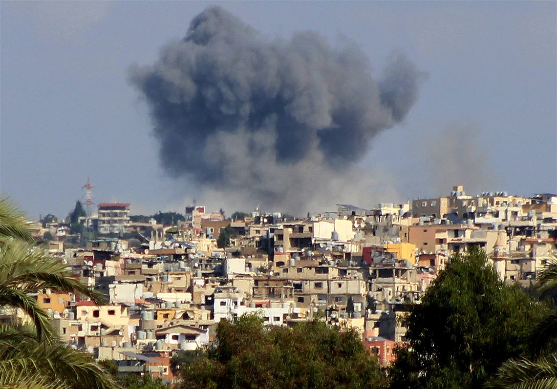 Mara Rudman: We need a president who won't endanger the world ...