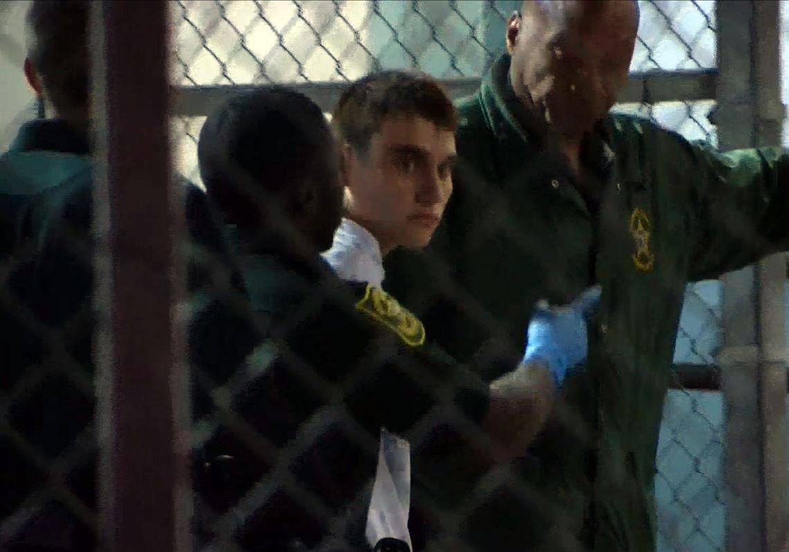 American carnage: Another school massacre, another lack of answers ...