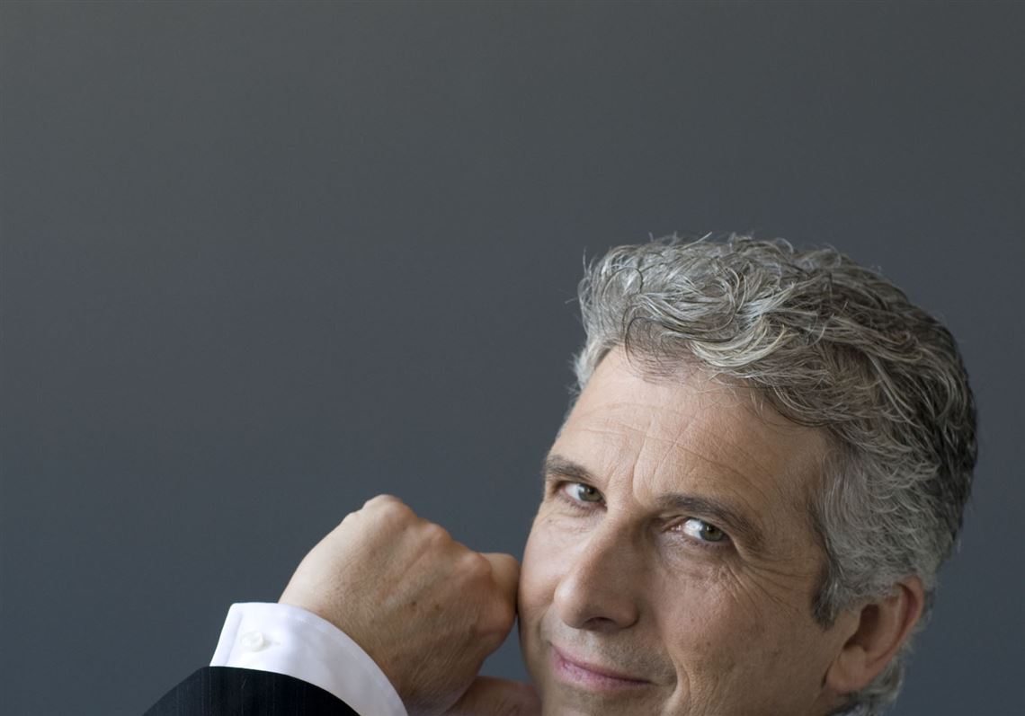 Toronto Symphony Orchestra connects with its audience | Pittsburgh Post ...