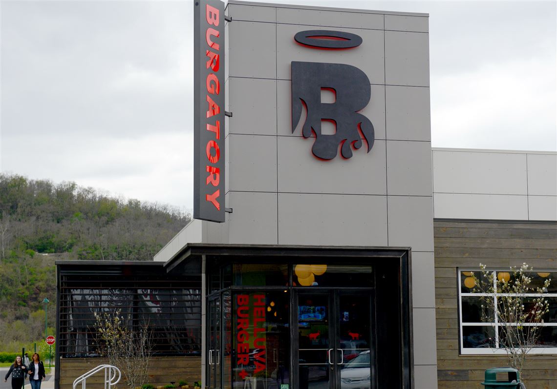 Burgatory closes all locations after executive reports symptoms of ...