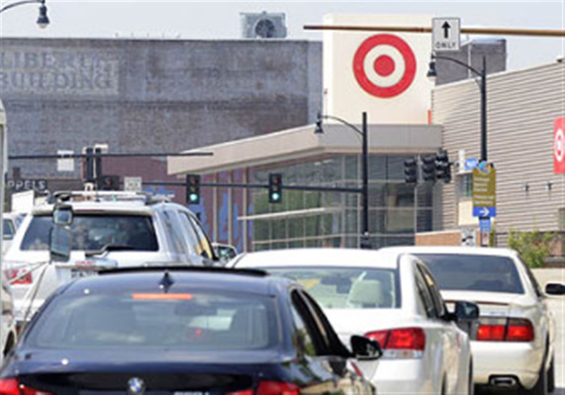 Lawsuit, countersuits abound as a result of 2013 attack at Target ...