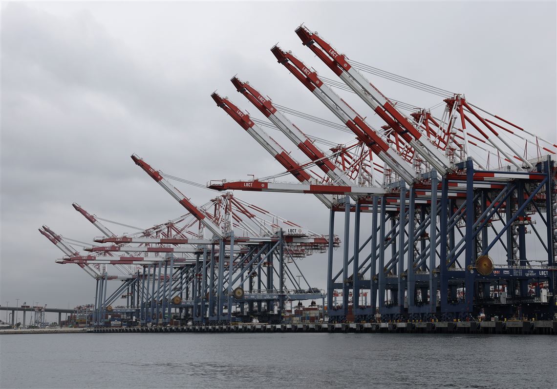 Jack Ochs: America has a debt problem that tariffs won’t solve ...