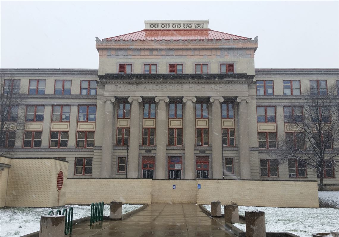 Better buildings for PPS | Pittsburgh Post-Gazette