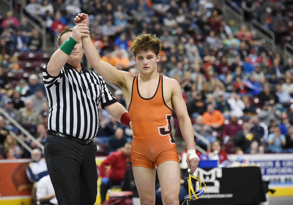 Familiar foe awaits Gavin Teasdale in Pittsburgh Wrestling Classic ...