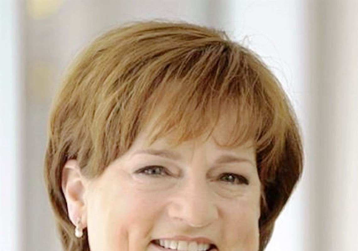 Obituary: Therese 'Terry' Gerigk Wolf / Former Pittsburgh VA director ...