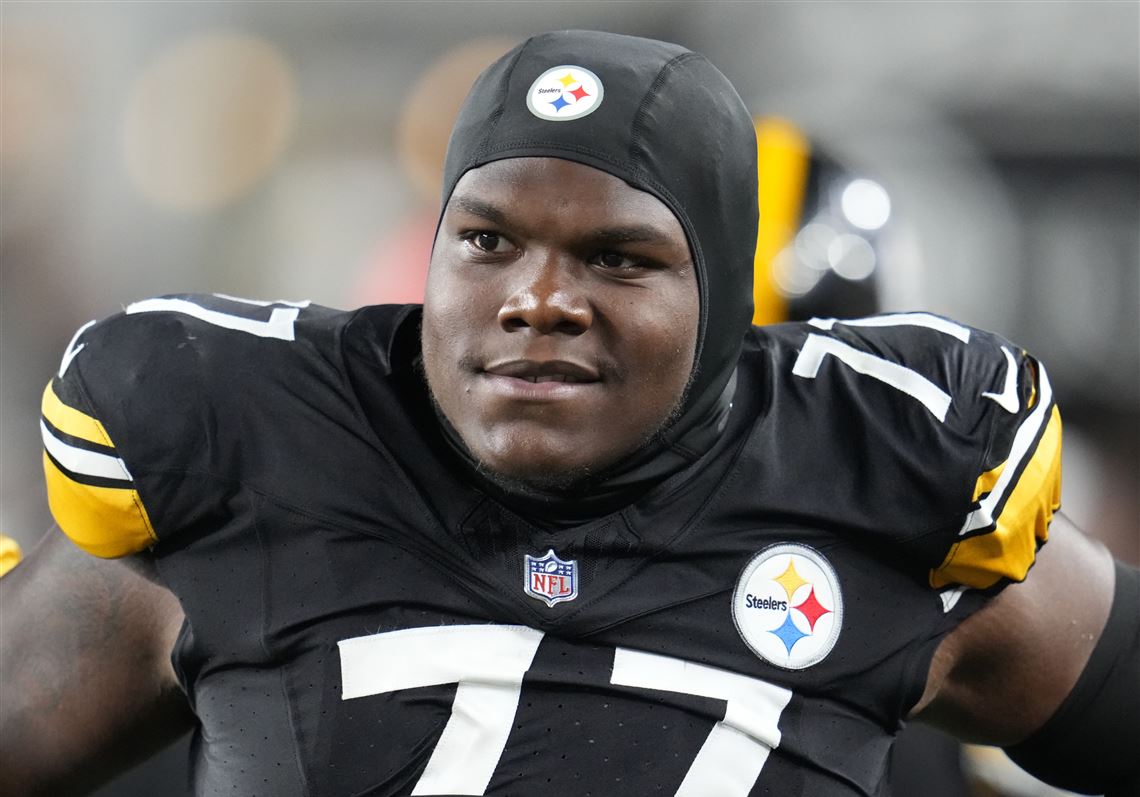 Brandon Jones Steelers Latest News On Brandon Aiyuk: NFL Insider Says