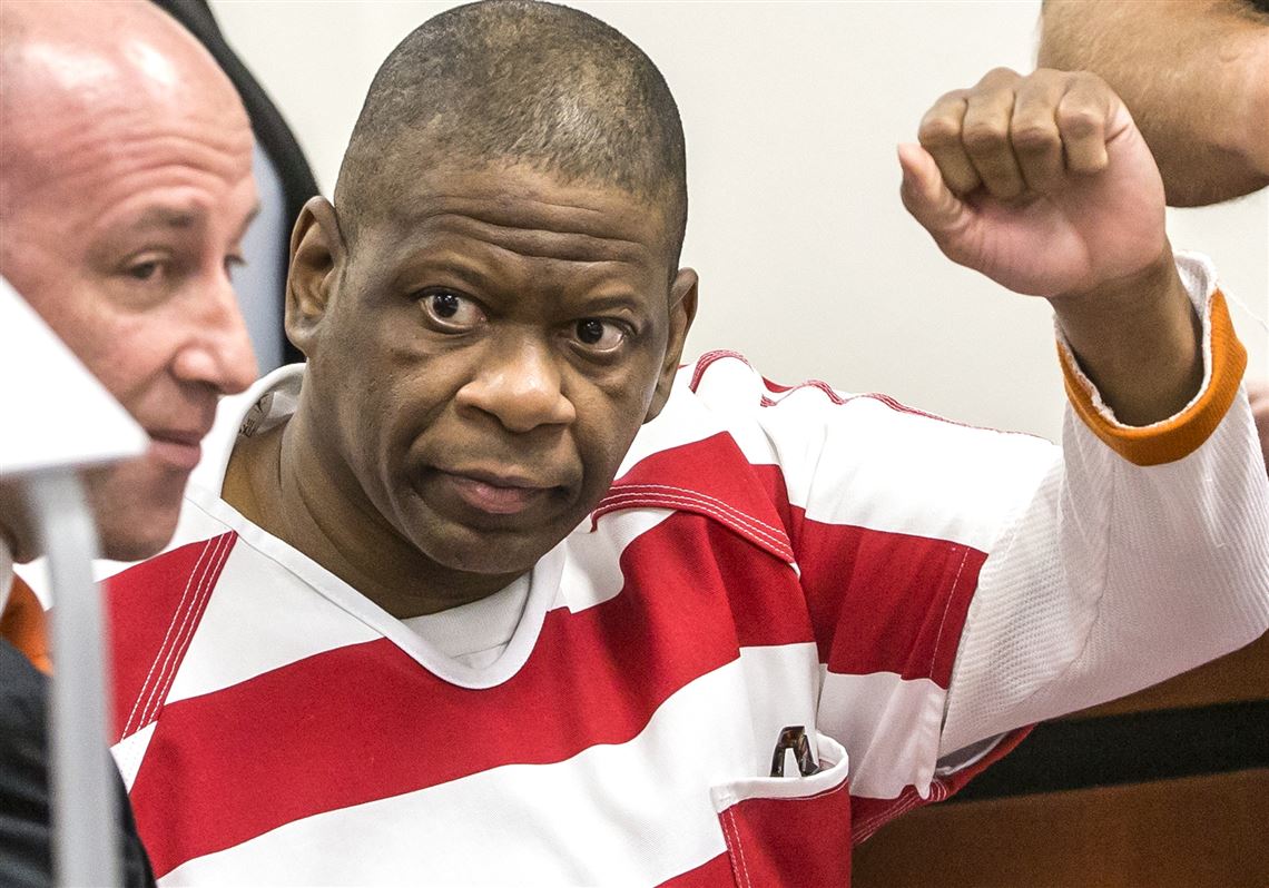 Tony Norman: Another case of Texas Hold 'Em (until they die ...