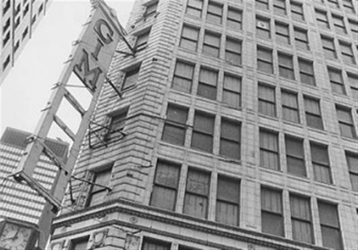 Author Michael Lisicky recalls glory days of Gimbels | Pittsburgh Post ... Author Michael Lisicky recalls glory days of Gimbels | Pittsburgh Post ...