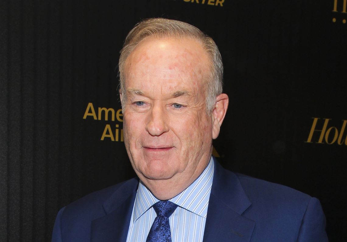 Tony Norman: Goodbye to Fox’s alpha male on the prowl | Pittsburgh Post ...