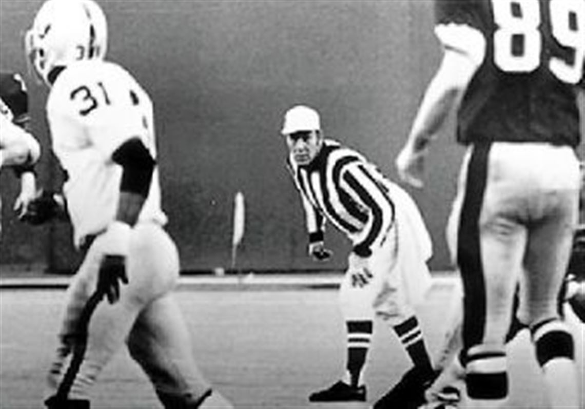 Immaculate Reception: The Post-Gazette looks back at the 45th ...