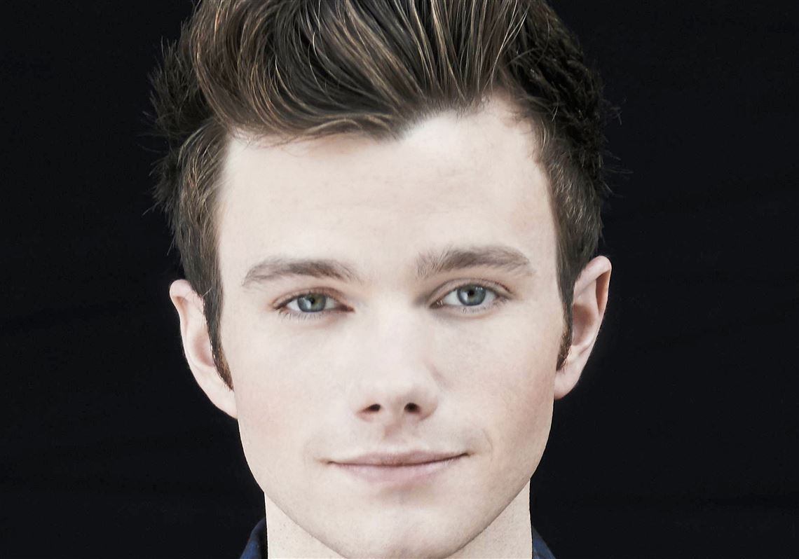 Chris Colfer to share a trip to his 'Land of Stories' book series at ...