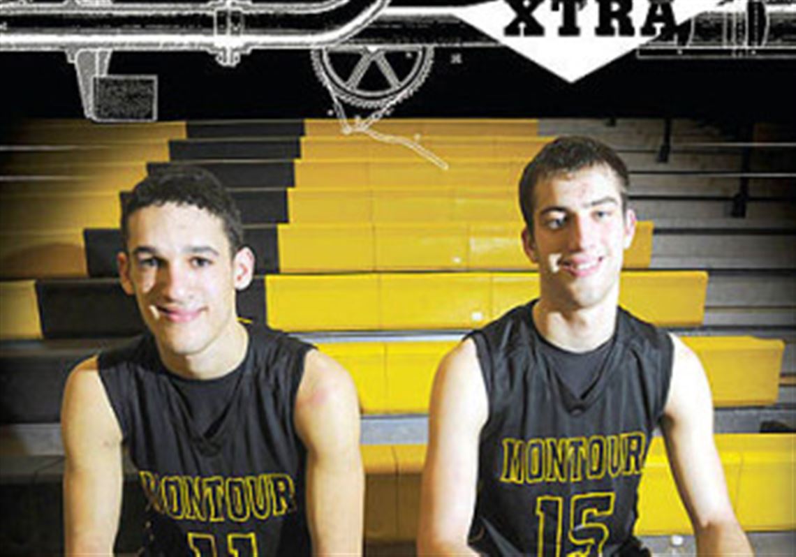 Varsity Xtra: A Winning Pair | Pittsburgh Post-Gazette