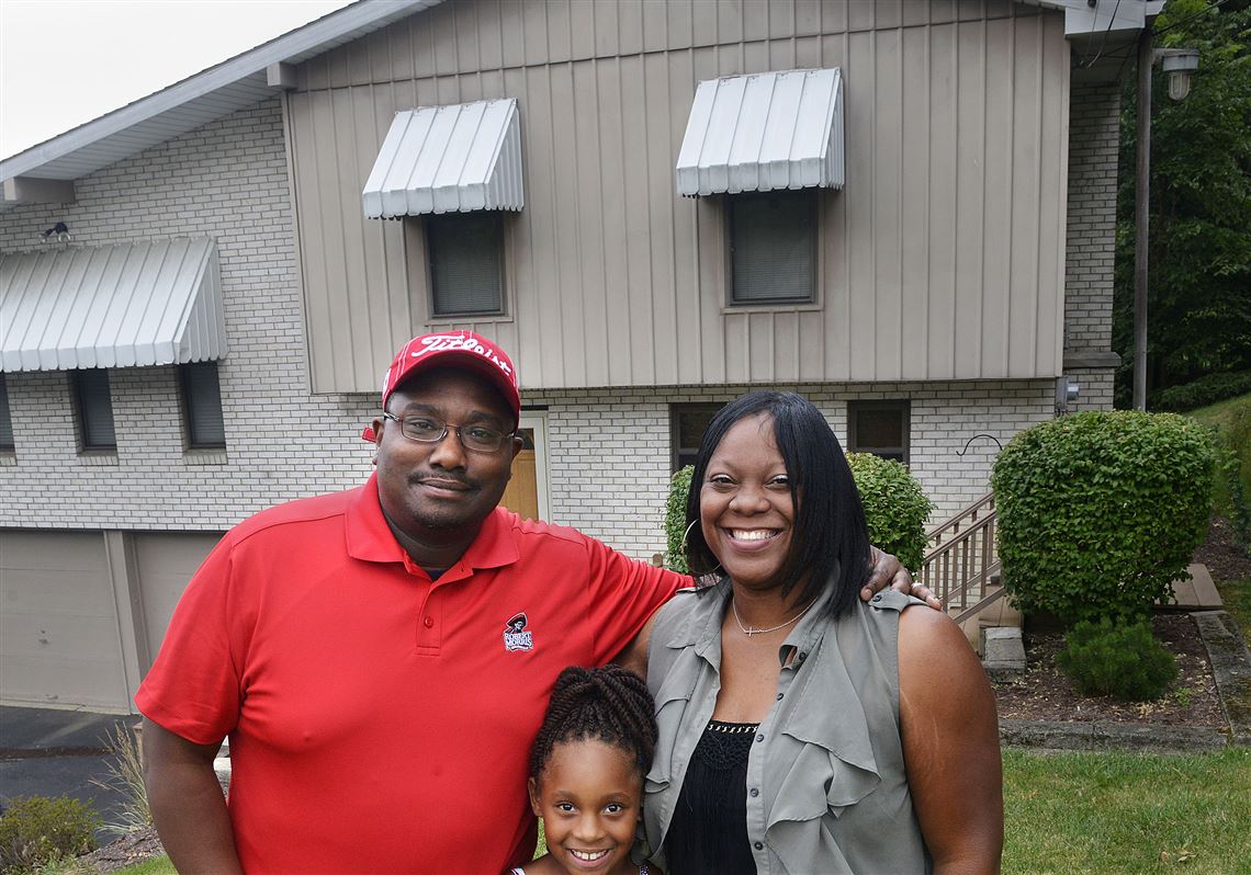 Home ownership still lagging for African-Americans in Allegheny County ...