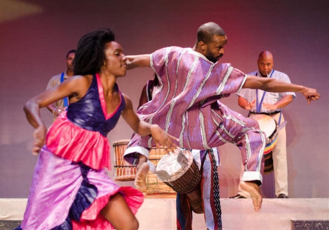 2Do this week, Dec. 13-19: Cultural events around Pittsburgh ...