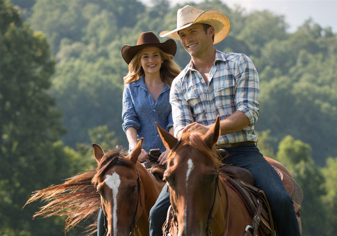 Movie review: 'Longest Ride' turns into a sweet trip | Pittsburgh Post ...