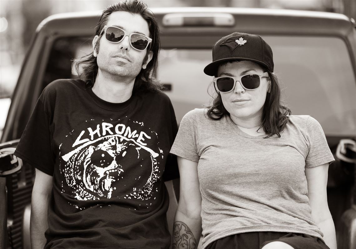 New album is the loud, rocking, heartbreaking end for The Lopez ...