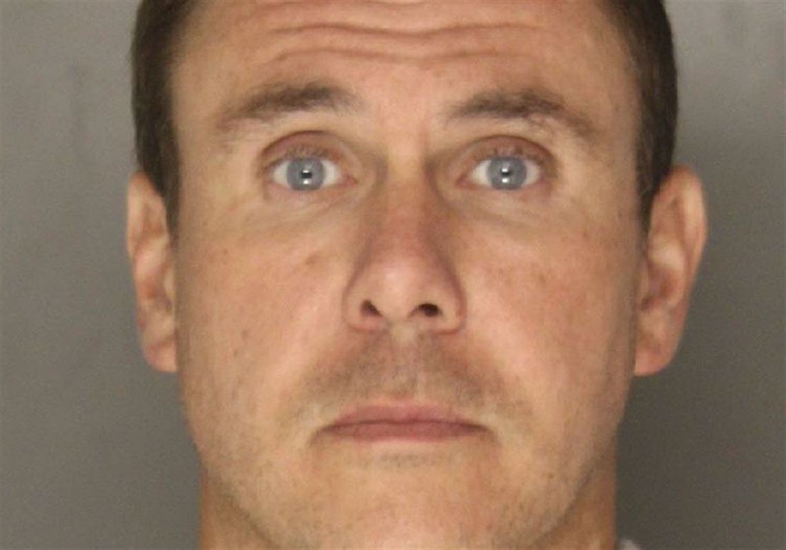 Man turns himself in after robbing Mount Oliver bank, police say ...