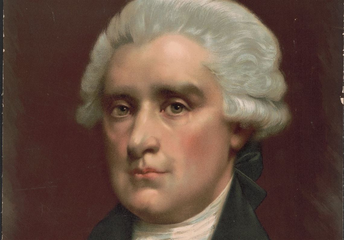 Robert Cavalier: The mixture of church and state is a mistake of ...