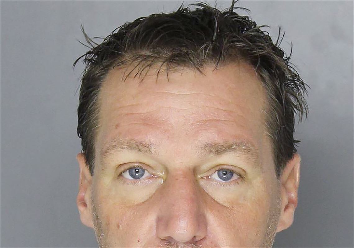 Pittsburgh FBI gate-crasher pleads guilty in state court, still faces ...