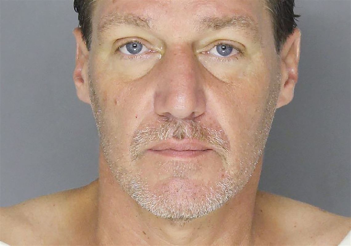 Addict who crashed FBI security gate gets probation, drug treatment ...