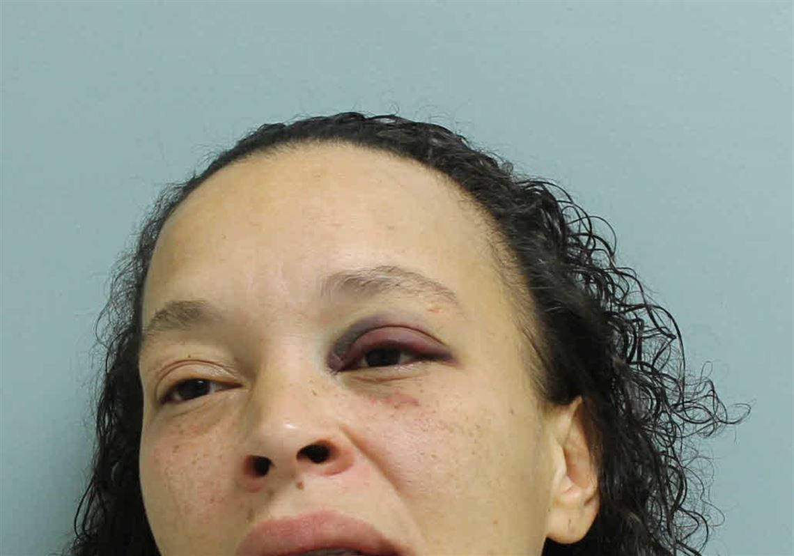 Stabbing victim said Monessen woman attacked her in fight over money ...