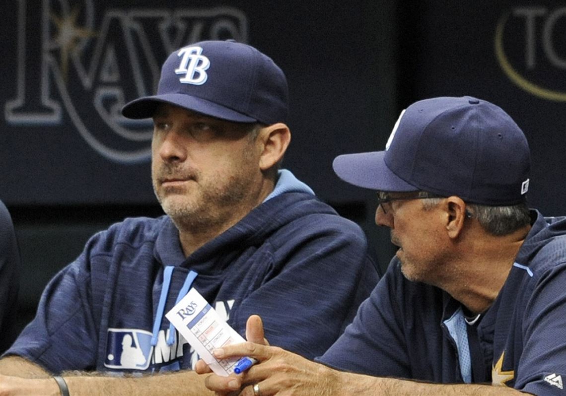 No matter the market, new Pirates manager Derek Shelton wants to learn ...